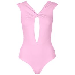 SEA ME SWIM Swimsuit 'COTE D'AZUR' female size XL Rose