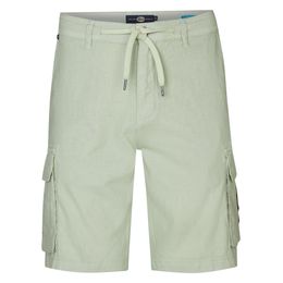 Petrol Industries Cargo Pants 'Seagrapewalk' male size 40 Pastel green