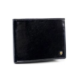 Tomshop24-7 Wallet 'Rovicky Sem' male size One size Black
