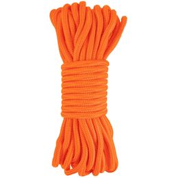 Normani Seil 'Manning' Damen Gr&ouml;&szlig;e XS/XL orange