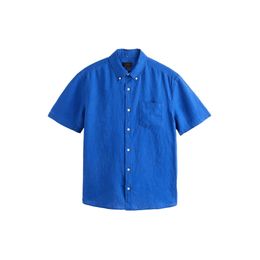 next Hemd Herren Gr&ouml;&szlig;e 5XL royalblau