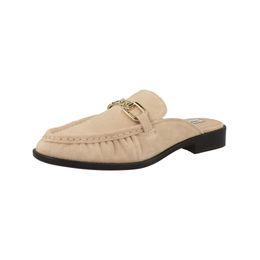 Steve Madden Sandaletten ' Kapture ' Damen Gr&ouml;&szlig;e 41 hellbraun