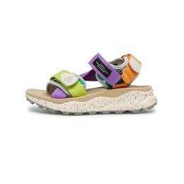 Flower Mountain Sandals 'NAZCA' female size 36 violet