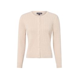 Franco Callegari Strickjacke in beige - 0002 | Gr.: S