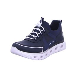 Rieker Sneaker in pazifik/pazifik/navy | Gr.: 40
