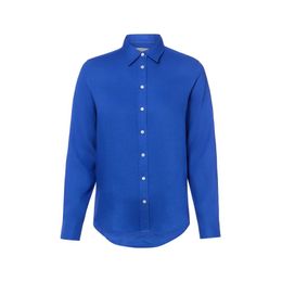 Gant Bluse in blau | Gr.: 40