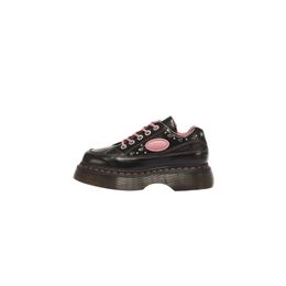 Dr. Martens Sneaker 'Buzz' Damen Gr&ouml;&szlig;e 42 schwarz Sommerschuhe