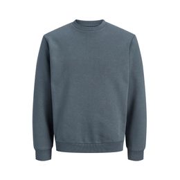 Jack & Jones Jack & Jones Sweatshirt 'JJEBRADLEY' Herren Gr&ouml;&szlig;e XXL dunkelgrau