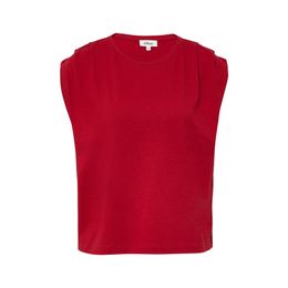 s.Oliver T-Shirt Damen Gr&ouml;&szlig;e S rot