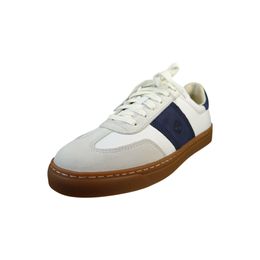Timberland Sneaker 'Lisbon Street' Herren Gr&ouml;&szlig;e 44.5 dunkelblau / hellgrau / wei&szlig;