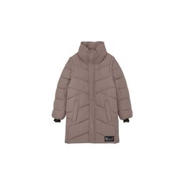 Color Kids Winter Jacket girl size 164 Taupe