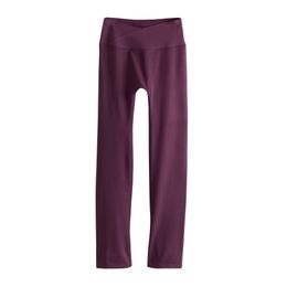 next Leggings 'Ulitmate Comfort' Damen Gr&ouml;&szlig;e M beere