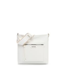 Emily & Noah Umh&auml;ngetasche 'Josepha' Damen Gr&ouml;&szlig;e One Size wei&szlig;