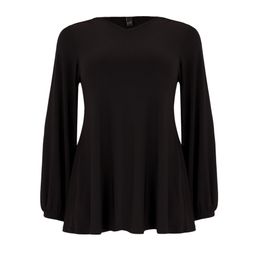 Yoek Tunika Damen Gr&ouml;&szlig;e XXL/XXXL schwarz