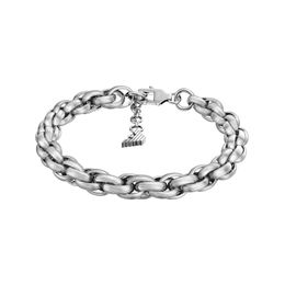 Emporio Armani Armband Damen Gr&ouml;&szlig;e One Size silber