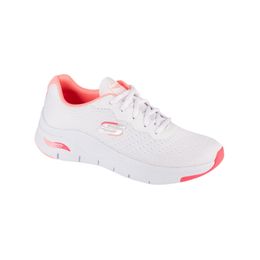 SKECHERS Sneakers 'Skechers Arch Fit-Infinity Cool' female size 37 White