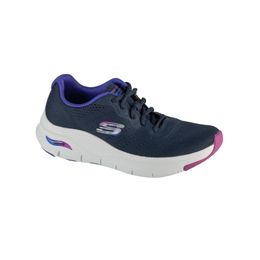 Skechers Sneaker low 'Skechers Arch Fit-Infinity Cool' Damen Gr&ouml;&szlig;e 41 dunkelblau Sommerschuhe