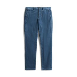 Tommy Hilfiger Chino Pants 'Denton ' male size 28 Blue