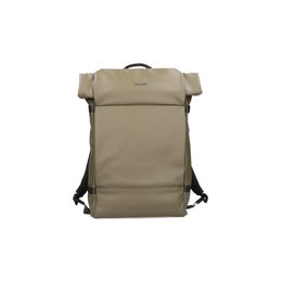 Zwei Backpack 'AQUA AQR350' female size One size Olive