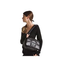 Deha Handtasche Damen Gr&ouml;&szlig;e Onesize schwarz