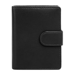 Bagan Wallet female size One size Black