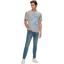 Ltb Jeans Jeans 'Diego X Y Skinny Jeans' Herren Gr&ouml;&szlig;e 38 blau