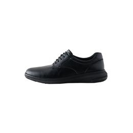 next Schn&uuml;rschuh Herren Gr&ouml;&szlig;e 40 schwarz