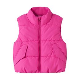 name it Vest 'NKFMOLE' girl size 152 Pink
