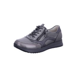 Waldl&auml;ufer Waldl&auml;ufer Sneaker 'H-Vicky' Damen Gr&ouml;&szlig;e 38 schwarz Sommerschuhe