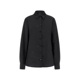 Guess Blouse female size XL Black