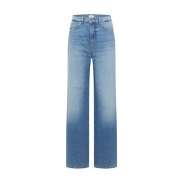 Mustang Jeans Hose 'Luise' Damen Gr&ouml;&szlig;e 24 blau