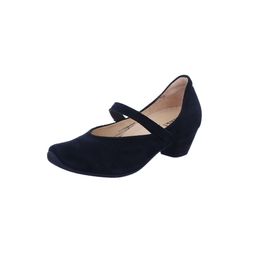 Think! Pumps 'Aida' female size 41.5 Black