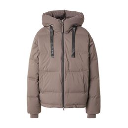 MOS MOSH Jacke 'MMJilly' Damen Gr&ouml;&szlig;e M dunkelgr&uuml;n