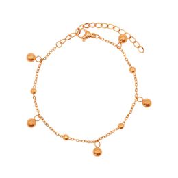 Heideman Armband 'Emilia' Damen Gr&ouml;&szlig;e One Size rosegold