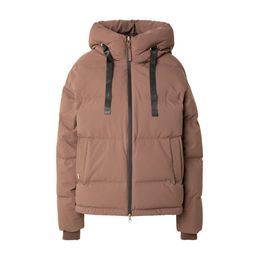 MOS MOSH Jacke 'MMJilly Hope' Damen Gr&ouml;&szlig;e S umbra
