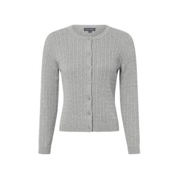 Franco Callegari Strickjacke in grau - 0006 | Gr.: XL