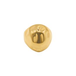 Heideman Ring 'Jessic' Damen Gr&ouml;&szlig;e 50/60 gold