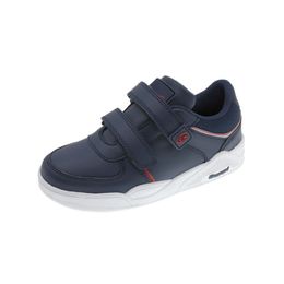 Beppi Sneaker 'Casual Shoe' Jungen Gr&ouml;&szlig;e 27 blau