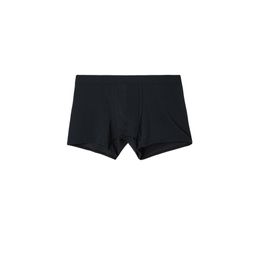 Iuman Intimissimi Boxershorts Herren Gr&ouml;&szlig;e S dunkelblau