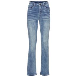 Arizona Jeans Damen Gr&ouml;&szlig;e 35 blue denim