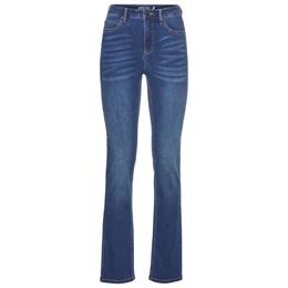 Arizona Jeans Damen Gr&ouml;&szlig;e 36/38 blue denim