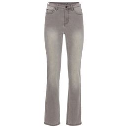 ARIZONA Jeans female size 27/28 Grey
