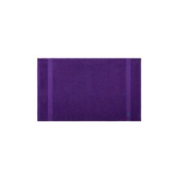 Ralph Lauren Home Handtuch 'POLOPLAYER' Herren Gr&ouml;&szlig;e One Size lila