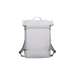 Zwei Rucksack 'AQUA AQR350' Damen Gr&ouml;&szlig;e One Size platin