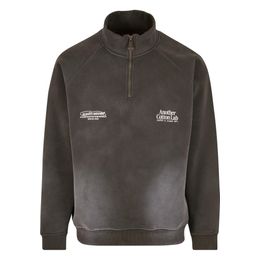 Another Cotton Lab Sweatshirt 'Always Moving' male size XS Grey