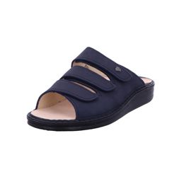 Finn Comfort Sandals 'Korfu' male size 40 Night blue