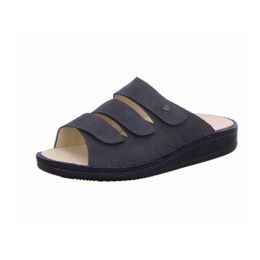 Finn Comfort Sandals 'Korfu' male size 42 Dark grey