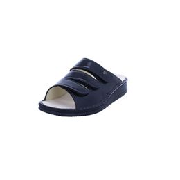 Finn Comfort Sandals 'KORFU' male size 37 Black