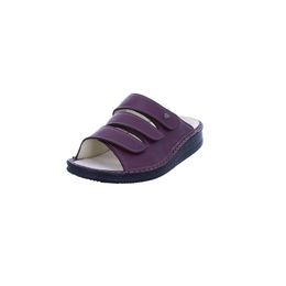 Finn Comfort Sandals 'KORFU' male size 42 Wine red