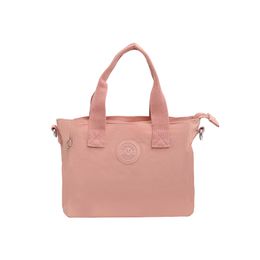 Mindesa Handtasche Damen Gr&ouml;&szlig;e One Size altrosa